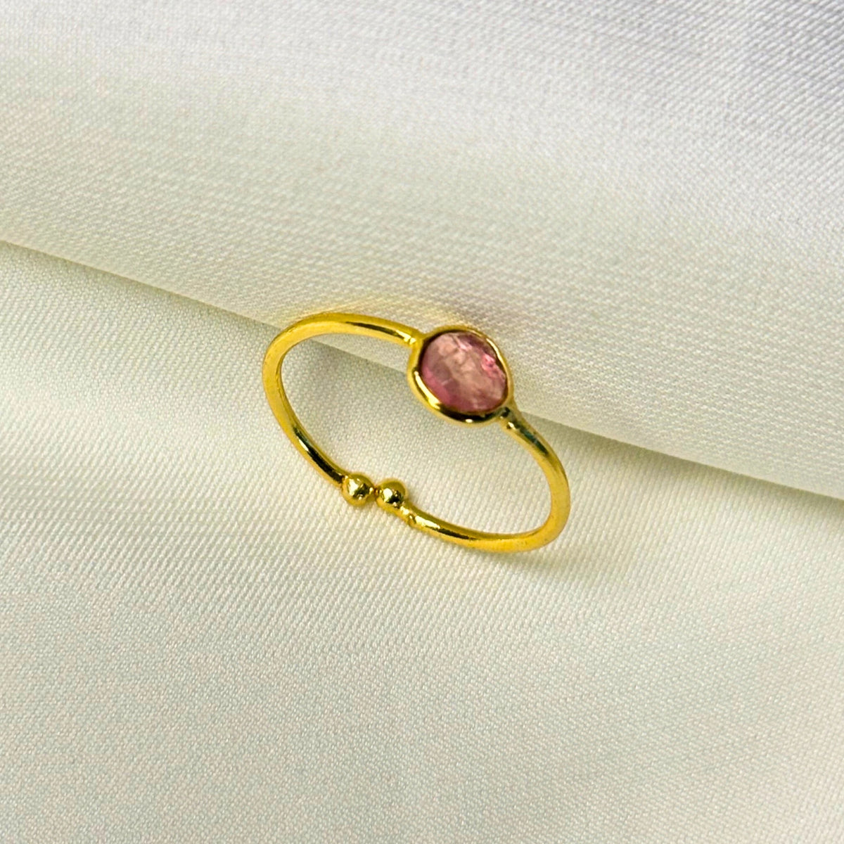 Luna Ring – Annutra